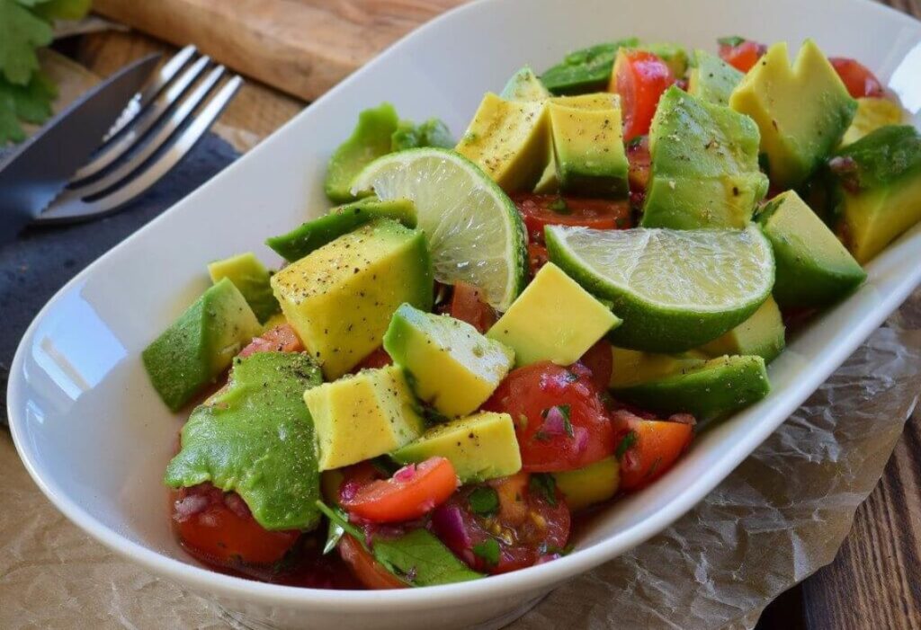 Avocado Rezepte – einfach, schnell & voller Geschmack