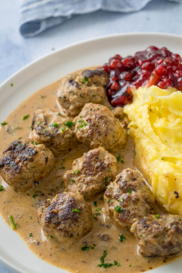 Die 17 besten und leckersten Wintergerichte - Einfach Malene