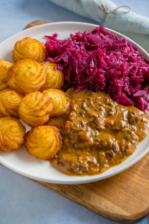 Die 17 besten und leckersten Wintergerichte - Einfach Malene