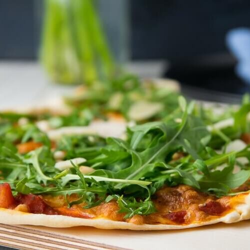Dinkel Pizzateig - Rezepte Suchen
