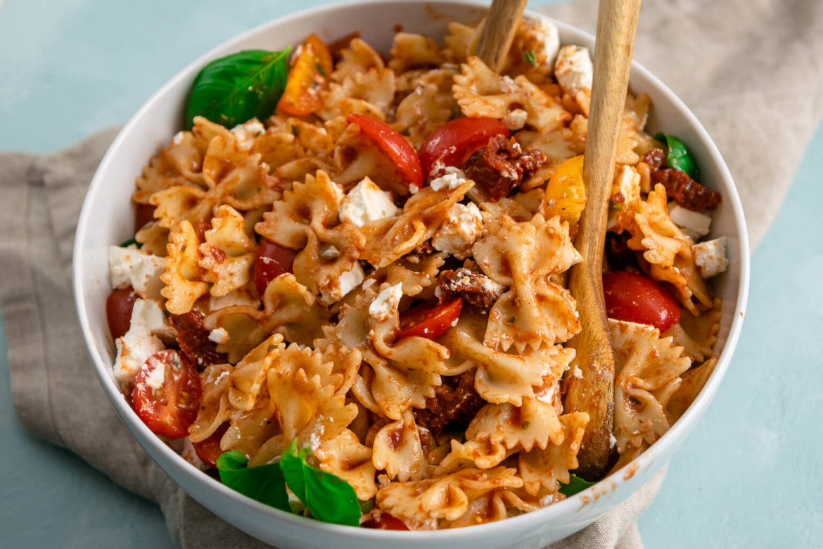 Kochrezepte - einfach, schnell & voller Ideen - Kochen Rezepte