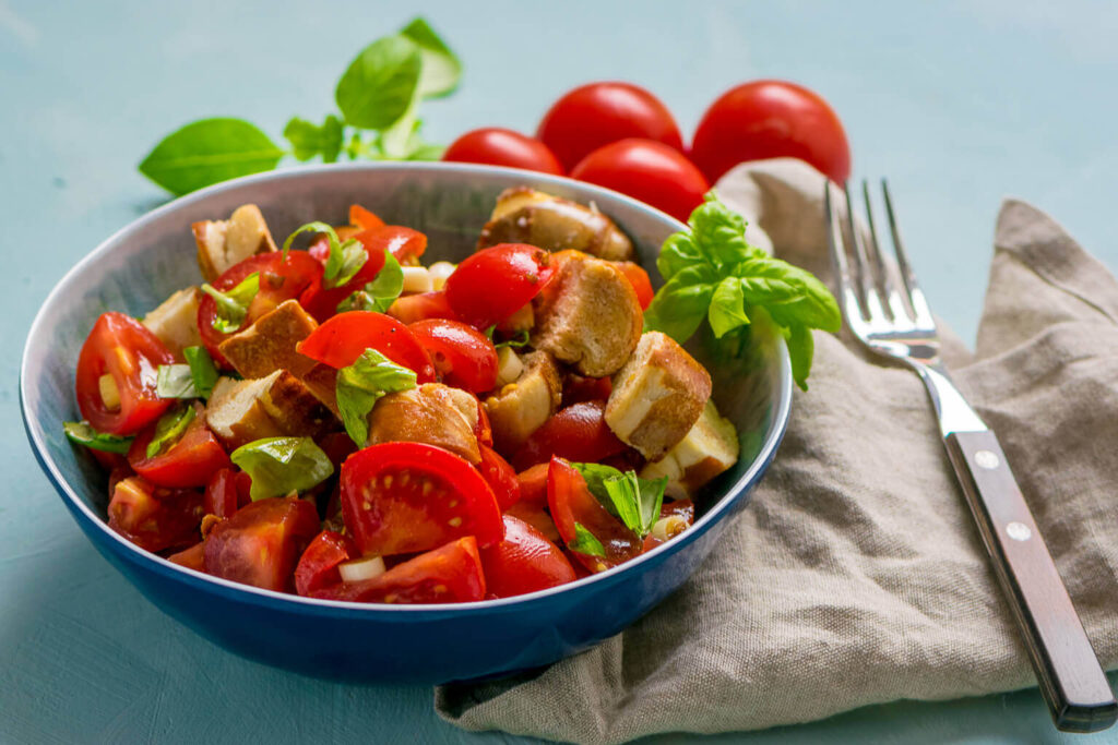 Kochrezepte - einfach, schnell & voller Ideen - Kochen Rezepte