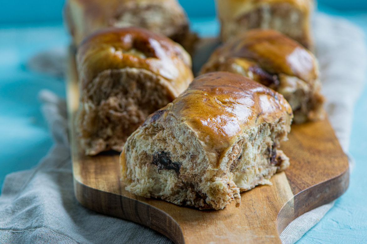 Backrezepte – schnelle & einfache Rezepte zum Backen