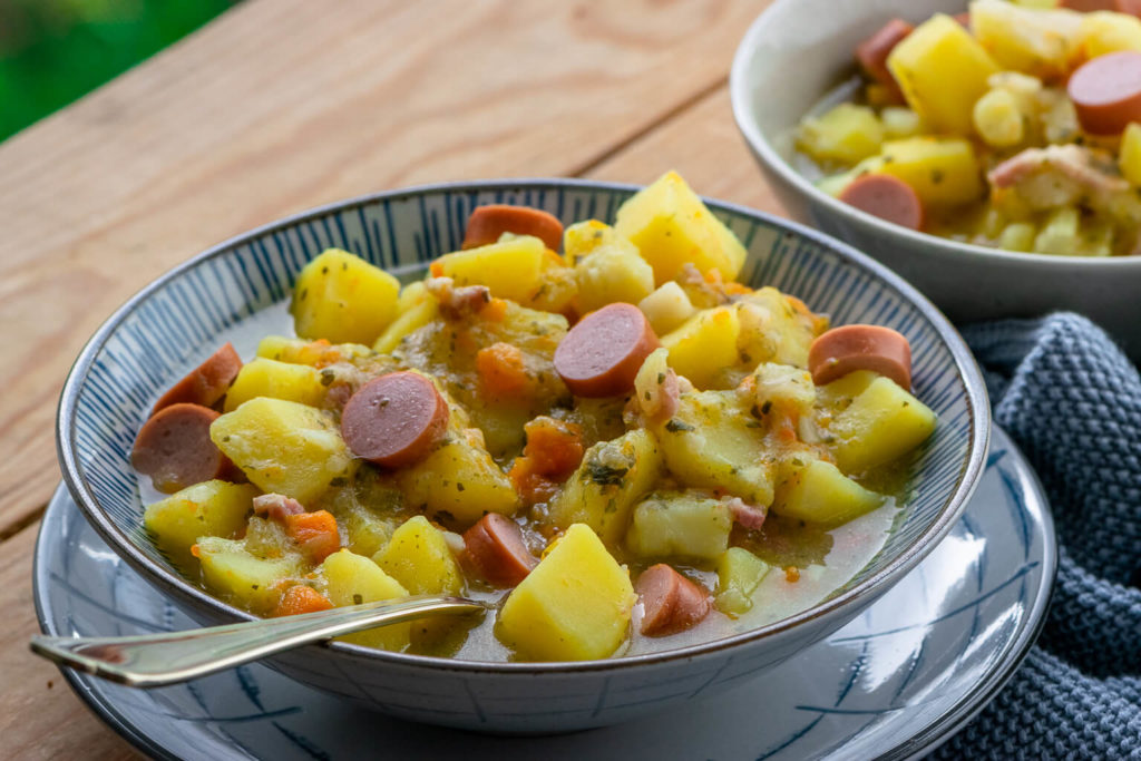 Die 17 besten und leckersten Wintergerichte - Einfach Malene