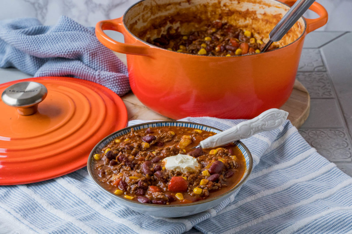 Die 17 besten und leckersten Wintergerichte - Einfach Malene