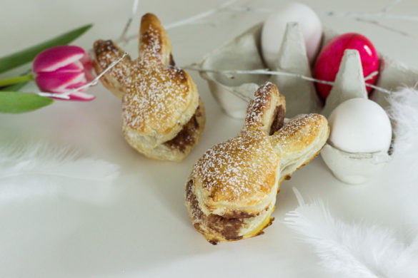 15 wunderschöne & leckere Oster-Rezepte - Einfach Malene