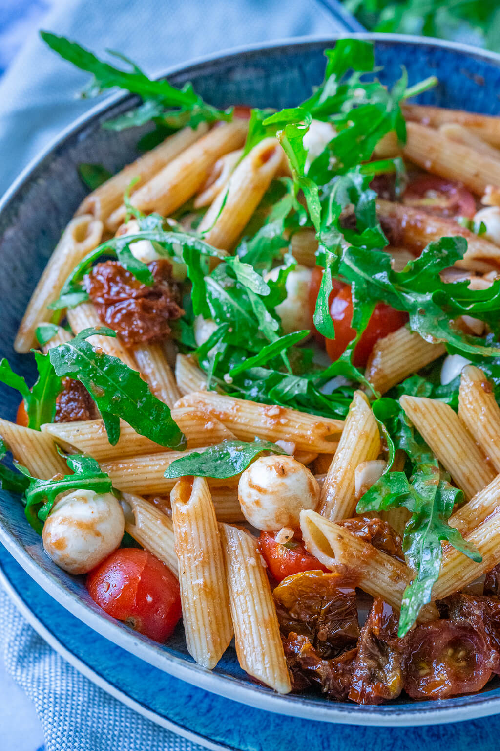 16 schnelle Gerichte, die du immer kochen kannst – einfach & lecker