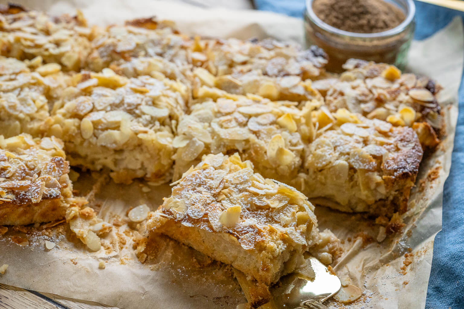 Die besten Blechkuchen Rezepte - einfach, saftig und lecker