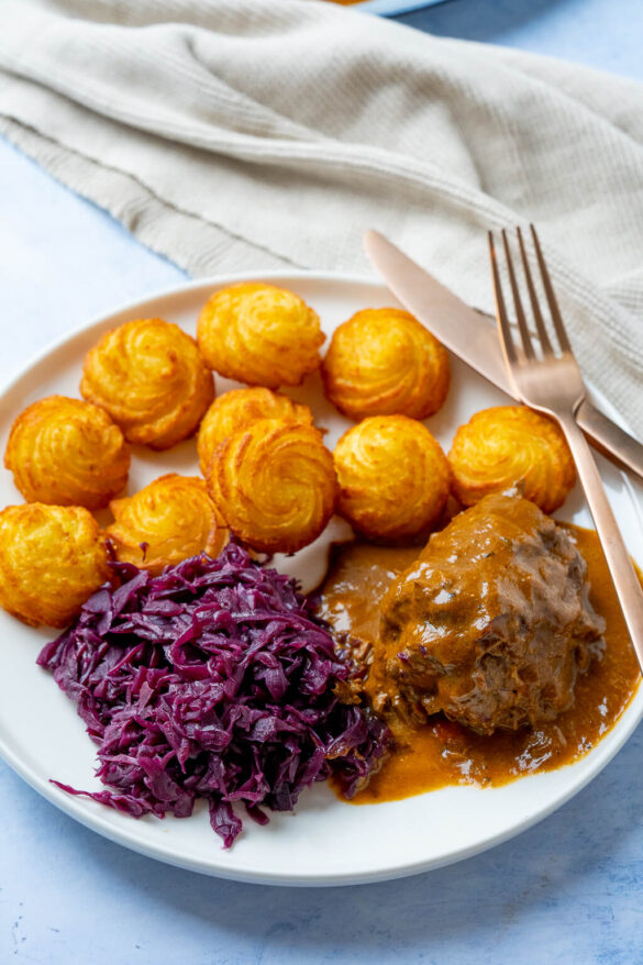 21 einfache Rezepte für leckere Hausmannskost - Einfach Malene