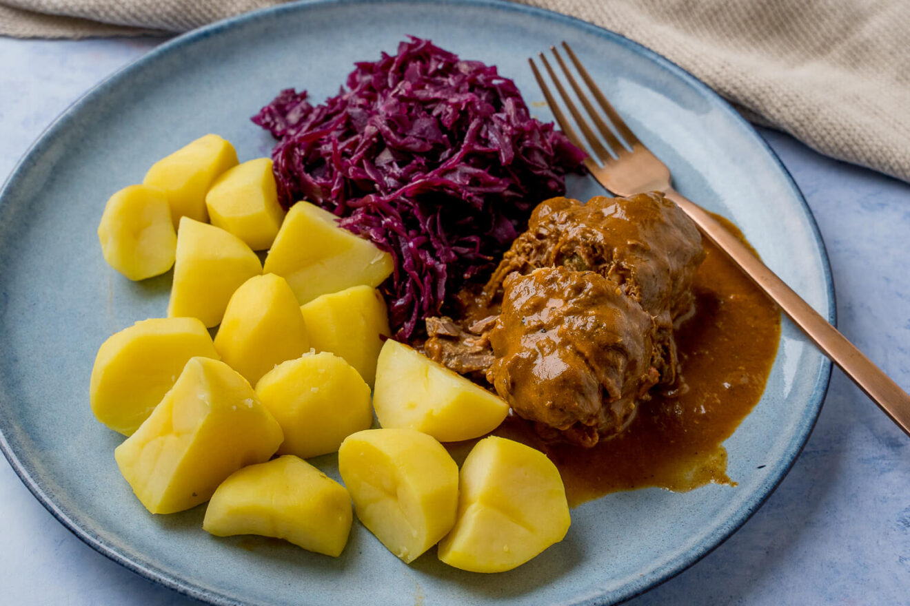 Die 17 besten und leckersten Wintergerichte - Einfach Malene