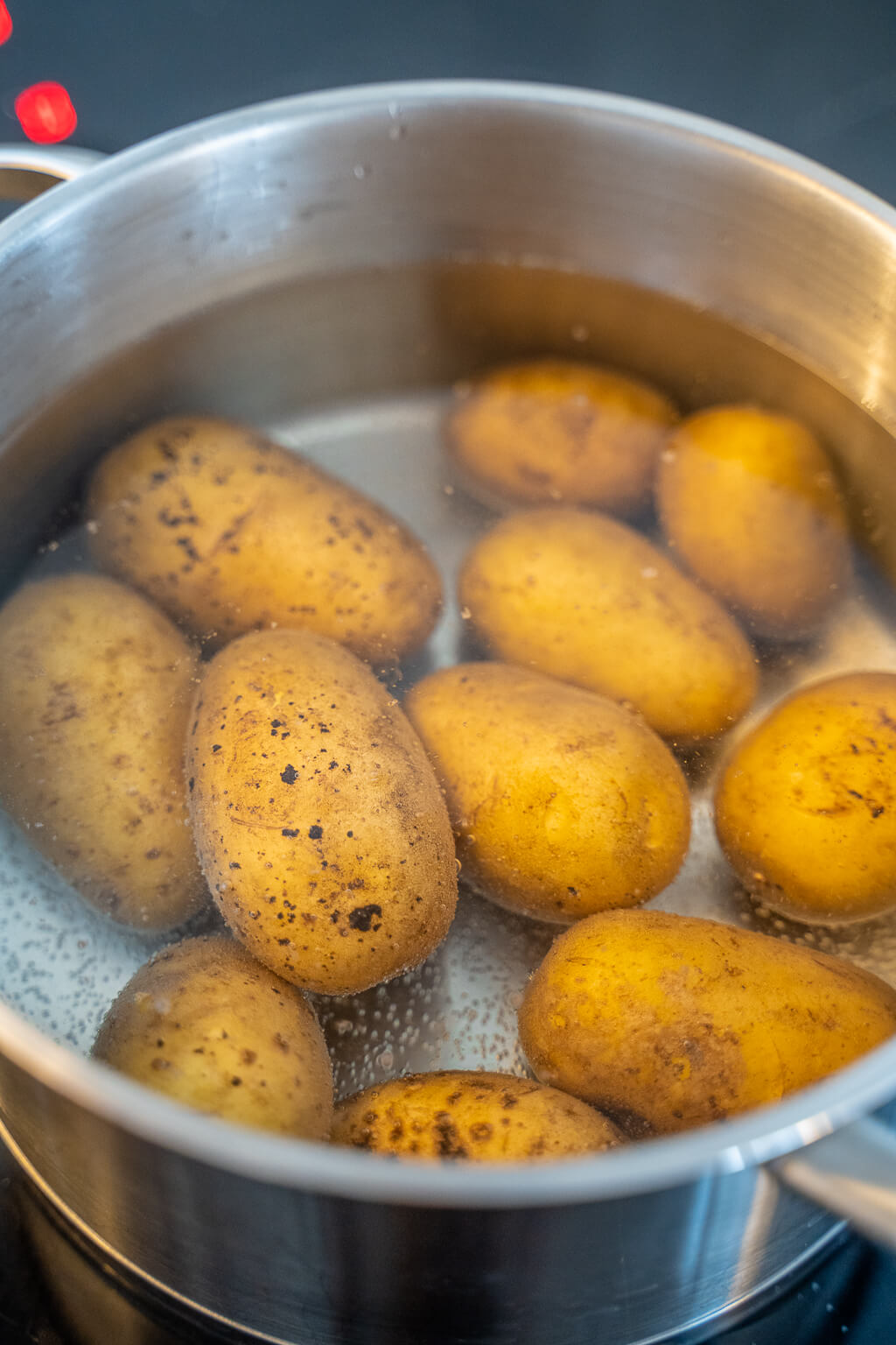 Skartoffel Kochen Wie Lange