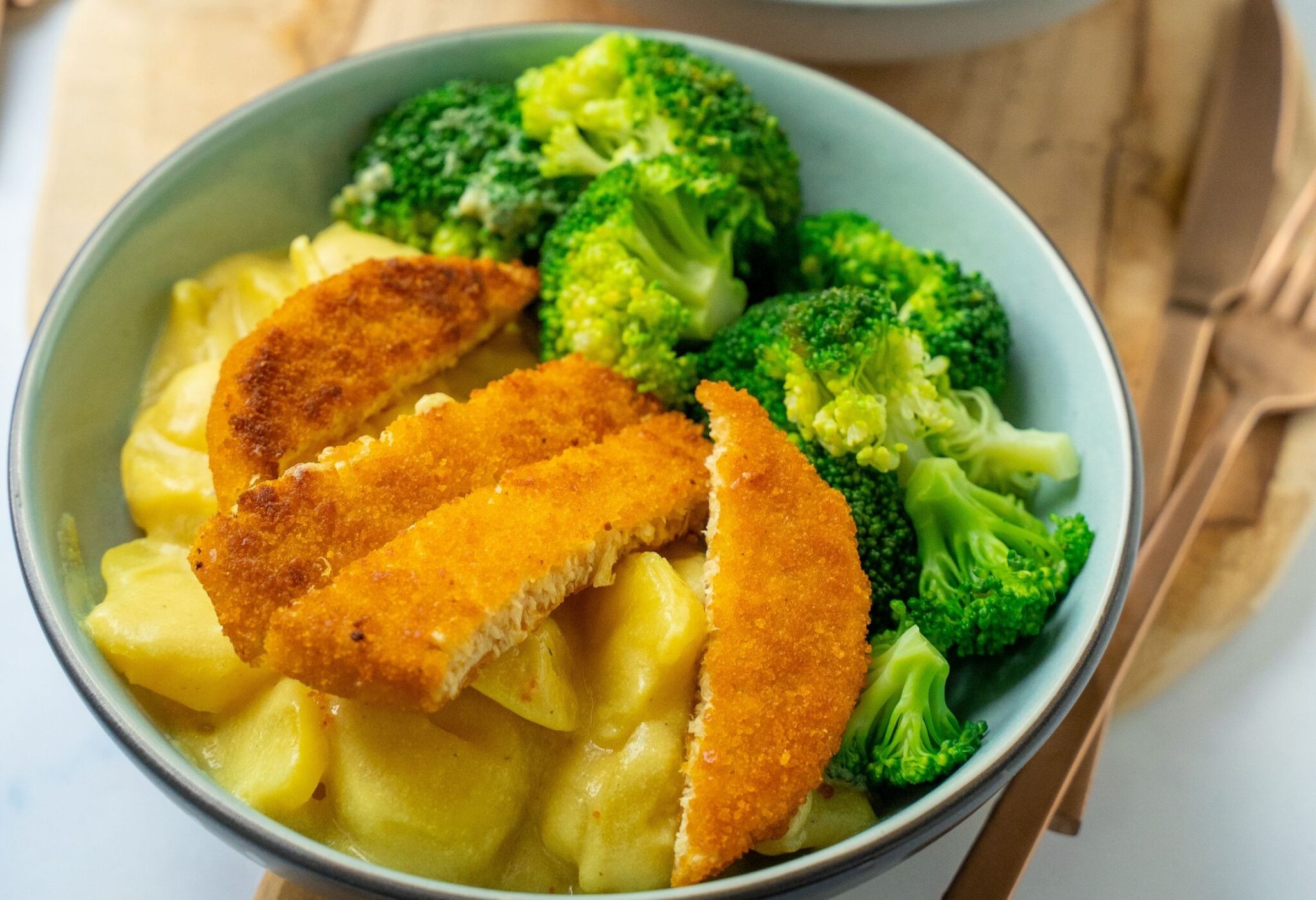 Bowl Rezepte - süß & herzhaft - einfache Rezepte für Bowls