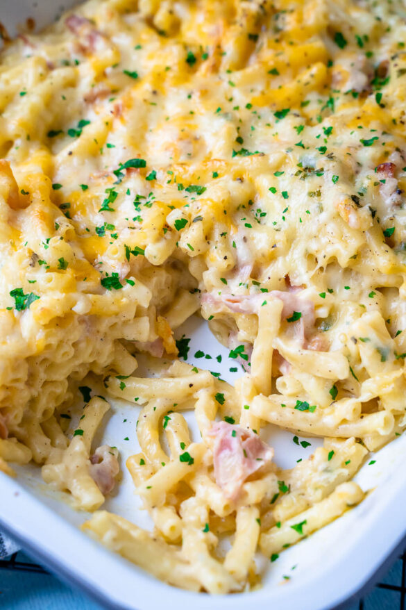 25 leckere Gerichte - schnelle & einfache Rezepte