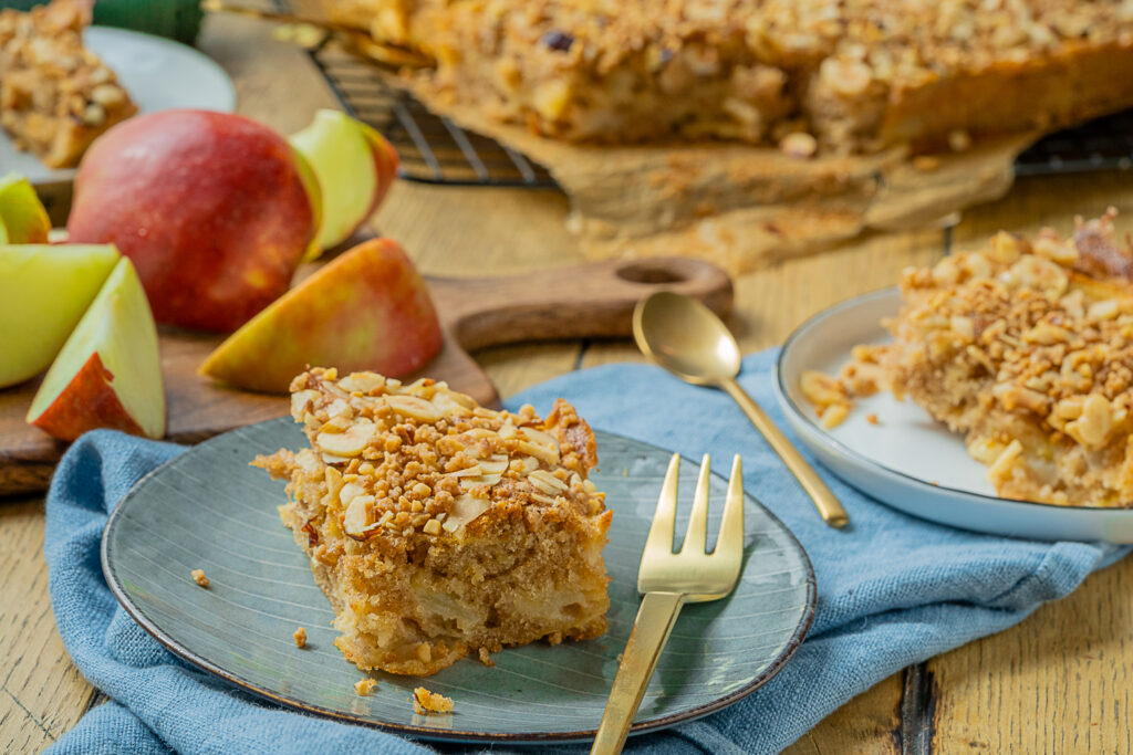 Diese Kuchen musst die du im Herbst backen - einfach und lecker