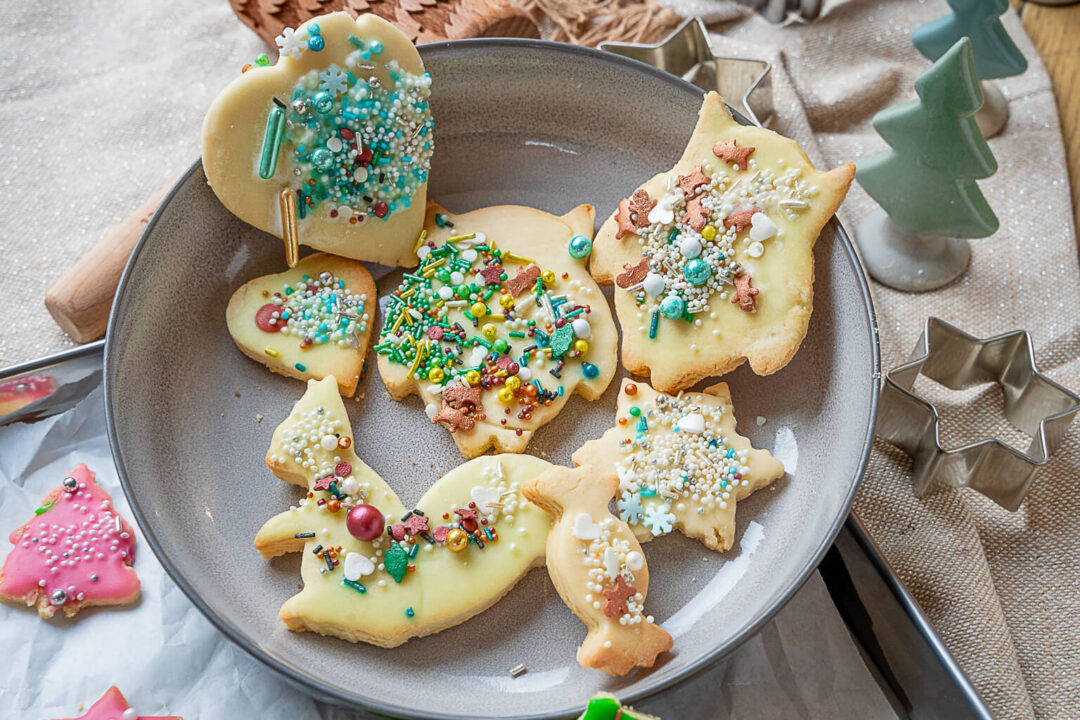 Platzchen Thermomix Kinder