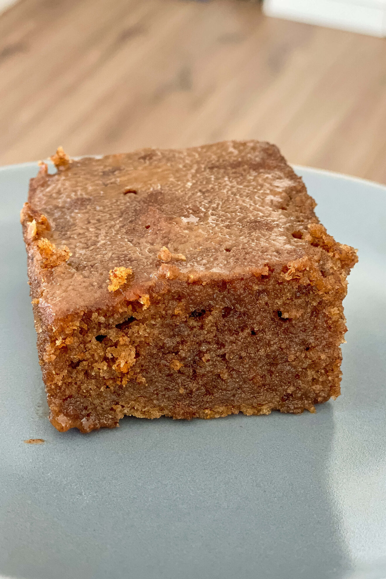 Zimt Kuchen Blech