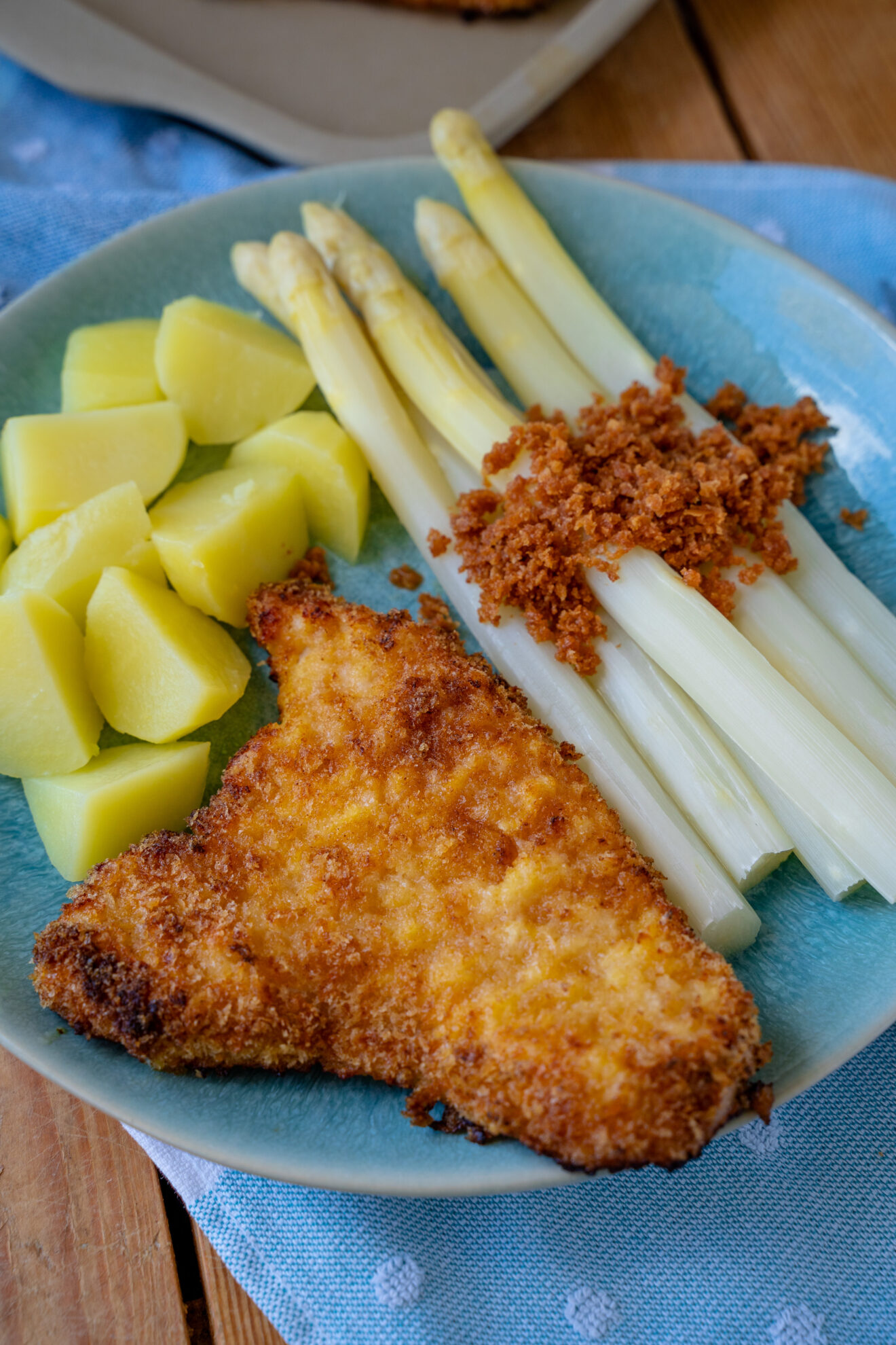 Spargel zubereiten – die besten Tipps & Tricks zum Spargel kochen
