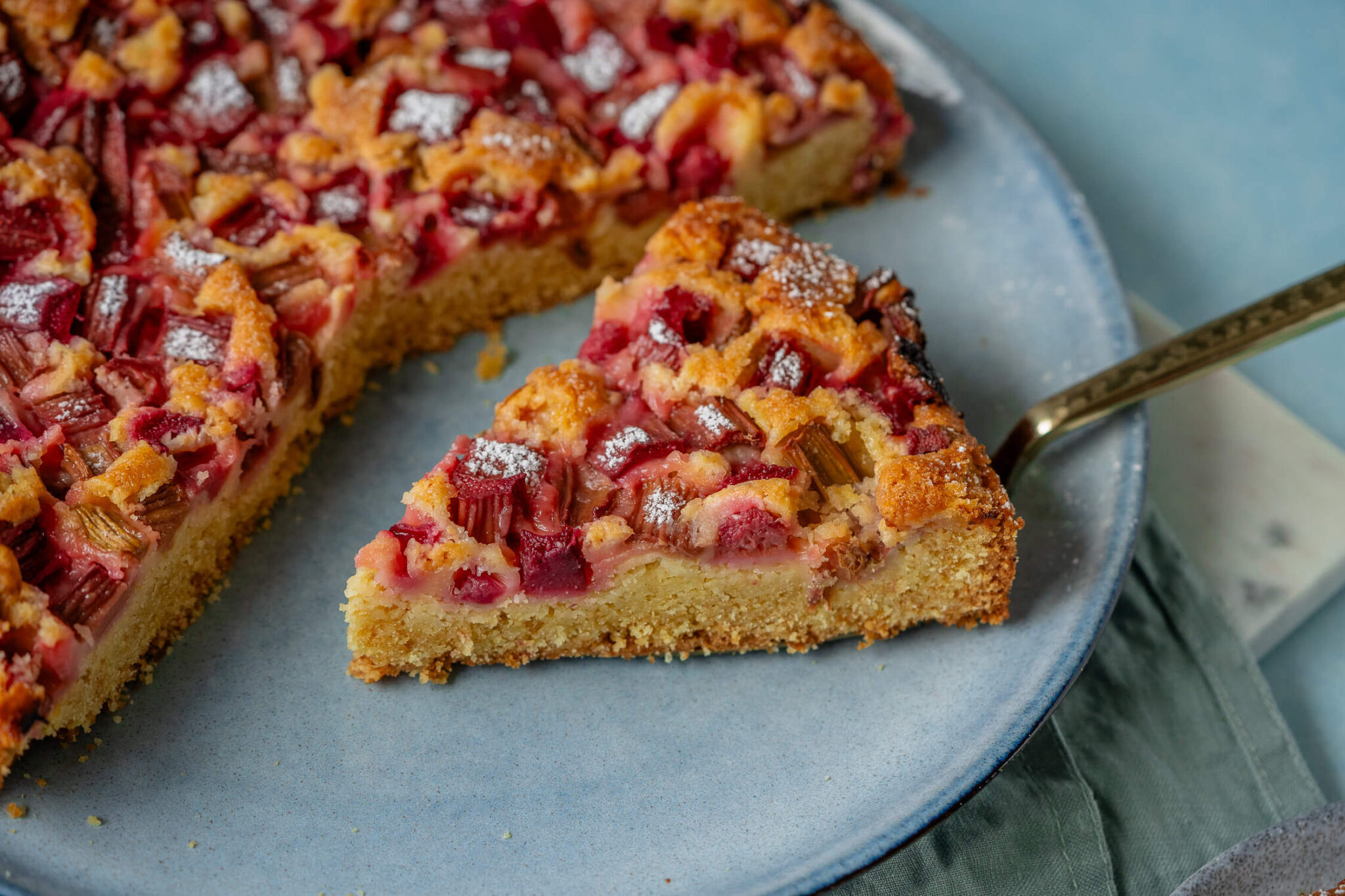 Obstkuchen Rezepte – einfach, fruchtig & vom Blech