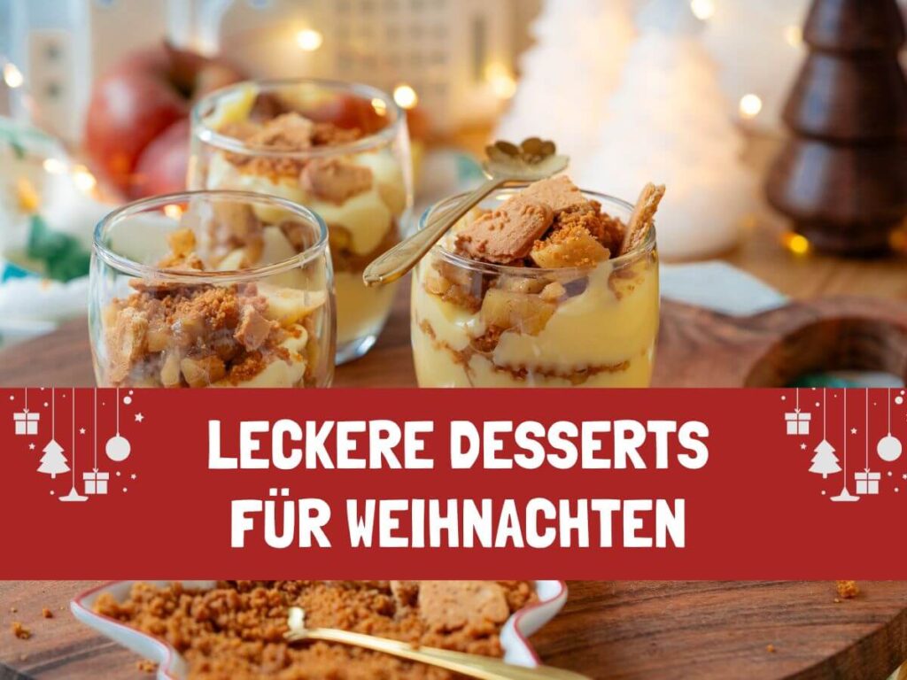 Backrezepte – schnelle & einfache Rezepte zum Backen