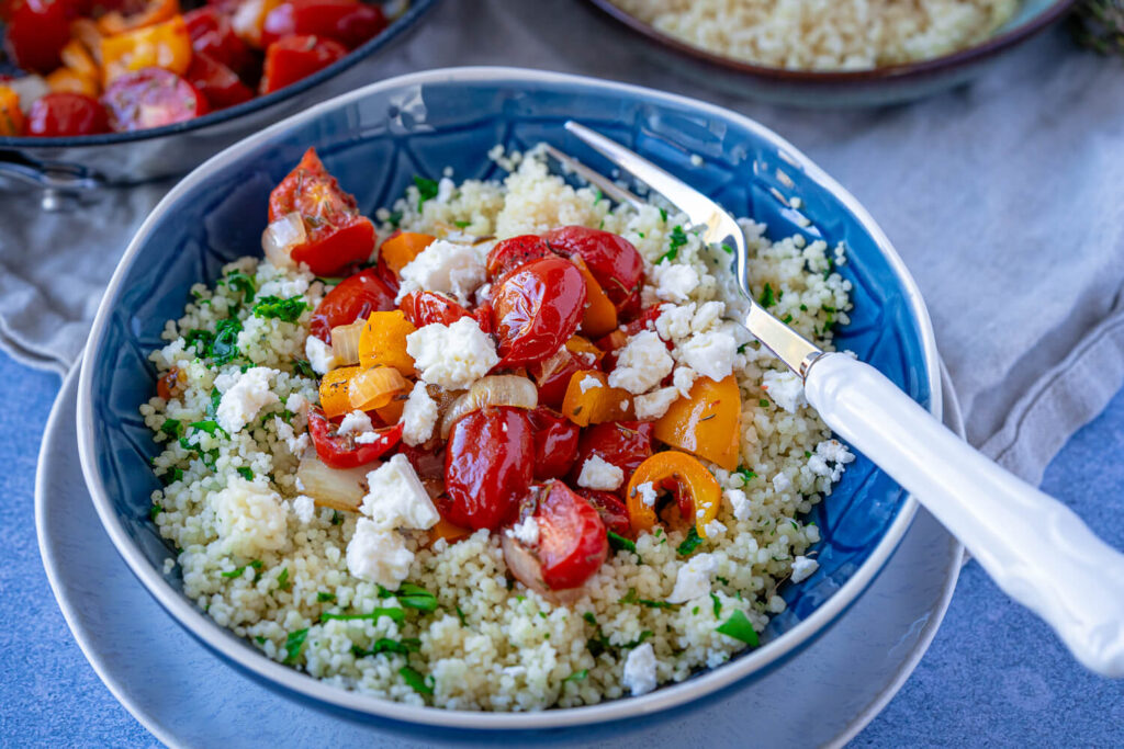 Kochrezepte - einfach, schnell & voller Ideen - Kochen Rezepte